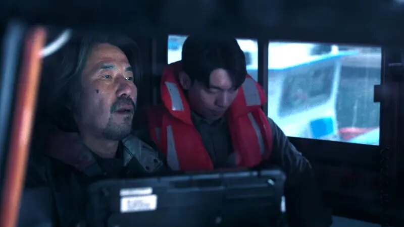 Which "Squid Game" Season 2 Cast Members Used To Date IRL? - Koreaboo