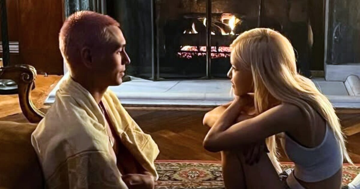 Controversial Gossip Site Blasted After "Confirming" BLACKPINK's Rosé Is Dating Evan Mock - Koreaboo