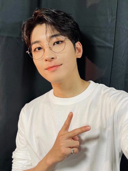 "Spicy" BL Actor's Resemblance To SEVENTEEN's Wonwoo Has Netizens Doing ...