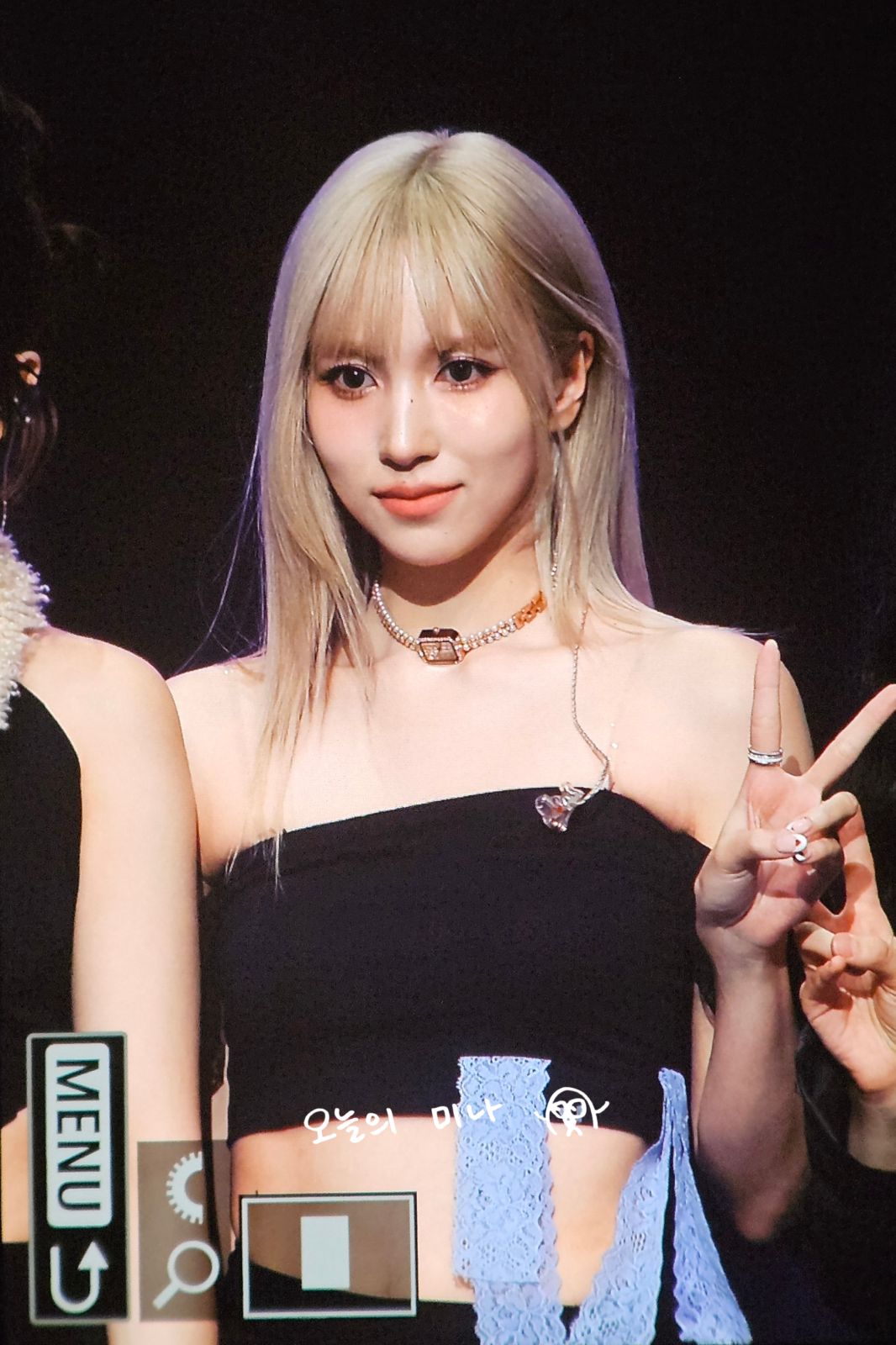 TWICE's Mina Shocks Fans With Bold Hair Transformation - Koreaboo