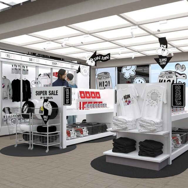 BTS's Jin Unveils His New Alcohol Brand "IGIN" - Koreaboo