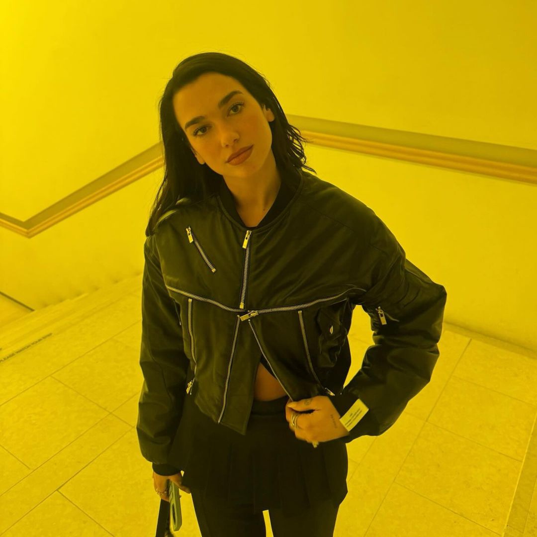 "SNL Korea" Star's Cheeky Instagram Stories About Dua Lipa Backfire ...