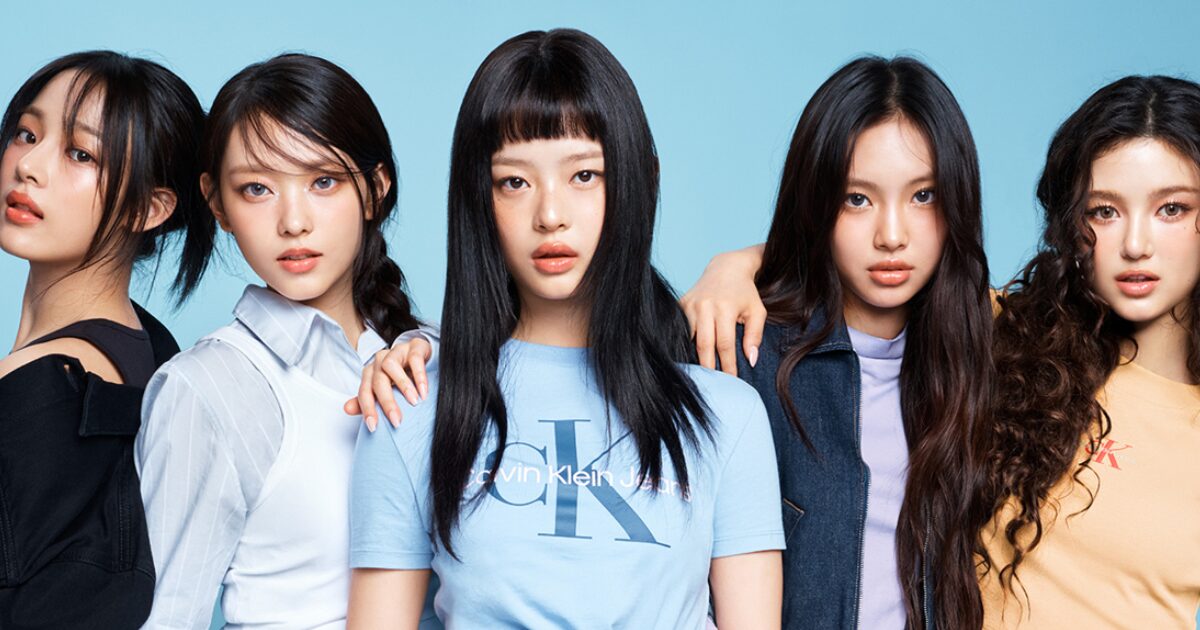 NewJeans' Emotional Message On Their New Instagram Account Is Gaining Attention - Koreaboo