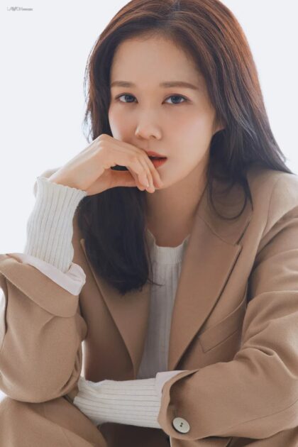 Actress Jang Na Ra Bags A Rare "First And Only" Achievement At The ...