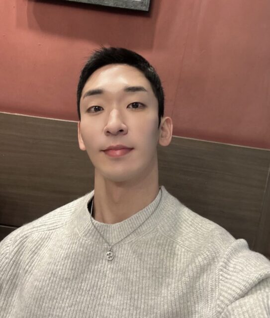 "Spicy" BL Actor's Resemblance To SEVENTEEN's Wonwoo Has Netizens Doing ...