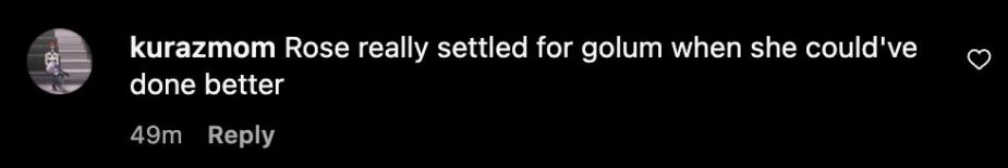 BLACKPINK Rosé's Suspected Ex-Boyfriend Speaks Out After Speculation ...