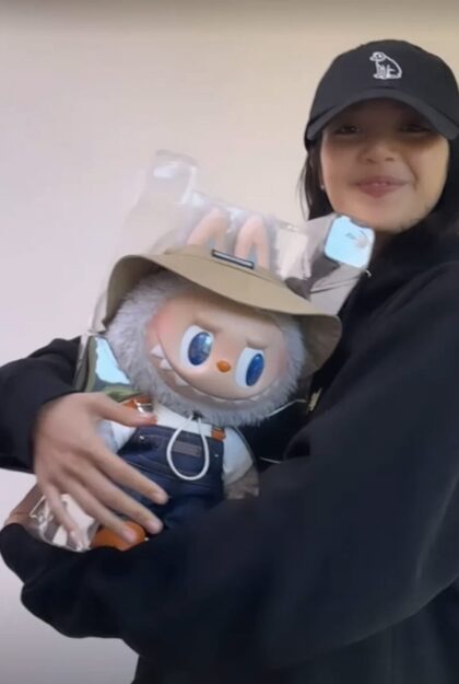 Labubu Toy Craze Results In A 100 Thousand Dollar Lawsuit - Koreaboo