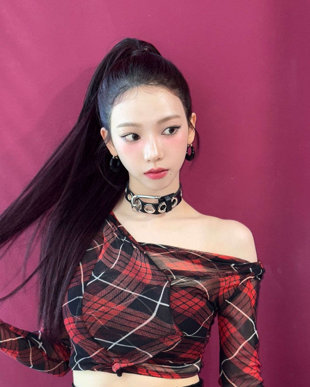Aespa's Karina Completely Upgrades Her Visuals After One Change - Koreaboo