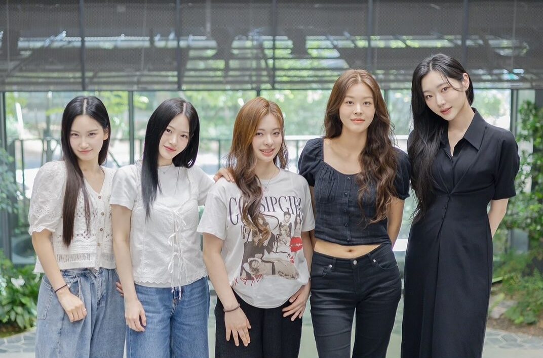 Winners Of Survival Show Guaranteed Million-Dollar Debut "Abandoned" By ...