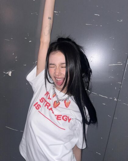 TWICE's Chaeyoung Goes Viral After Flaunting Her Tattoos In New Photos ...