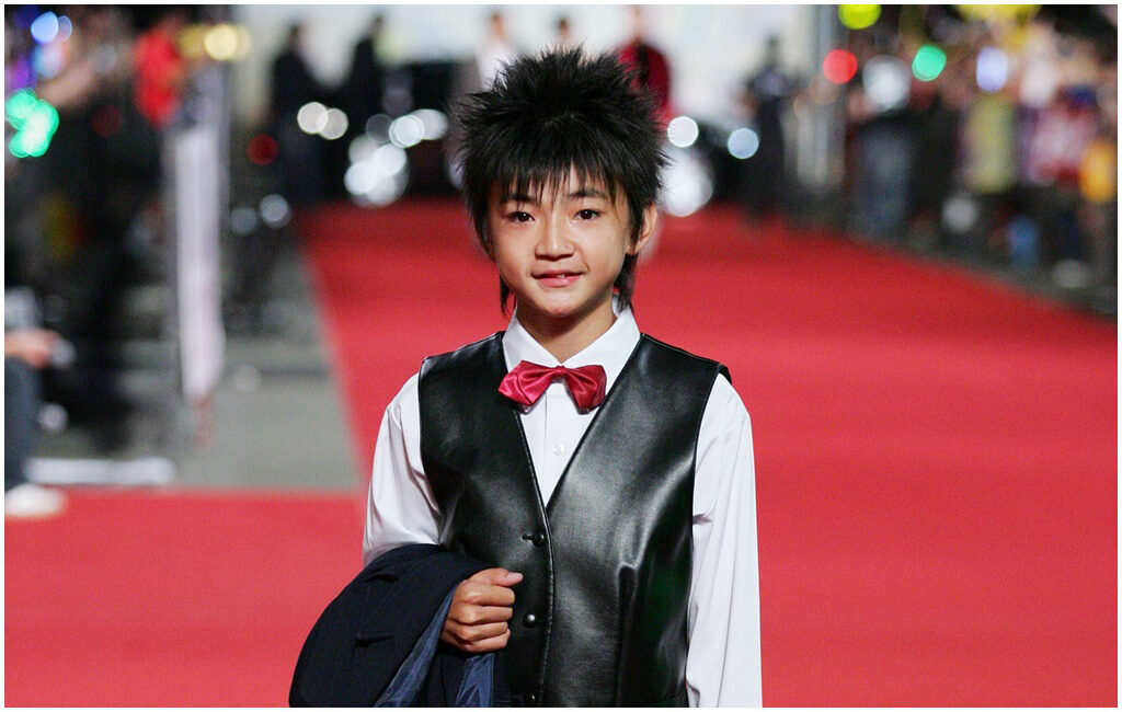 Where Is He Now? The Actor On The Run For Years After Committing Murder ...