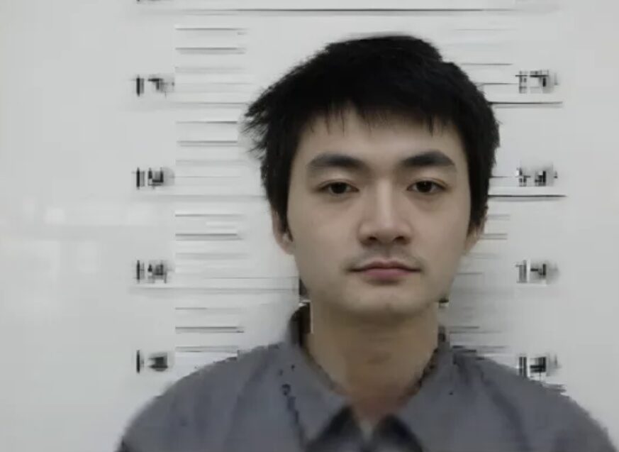 Where Is He Now? The Actor On The Run For Years After Committing Murder ...