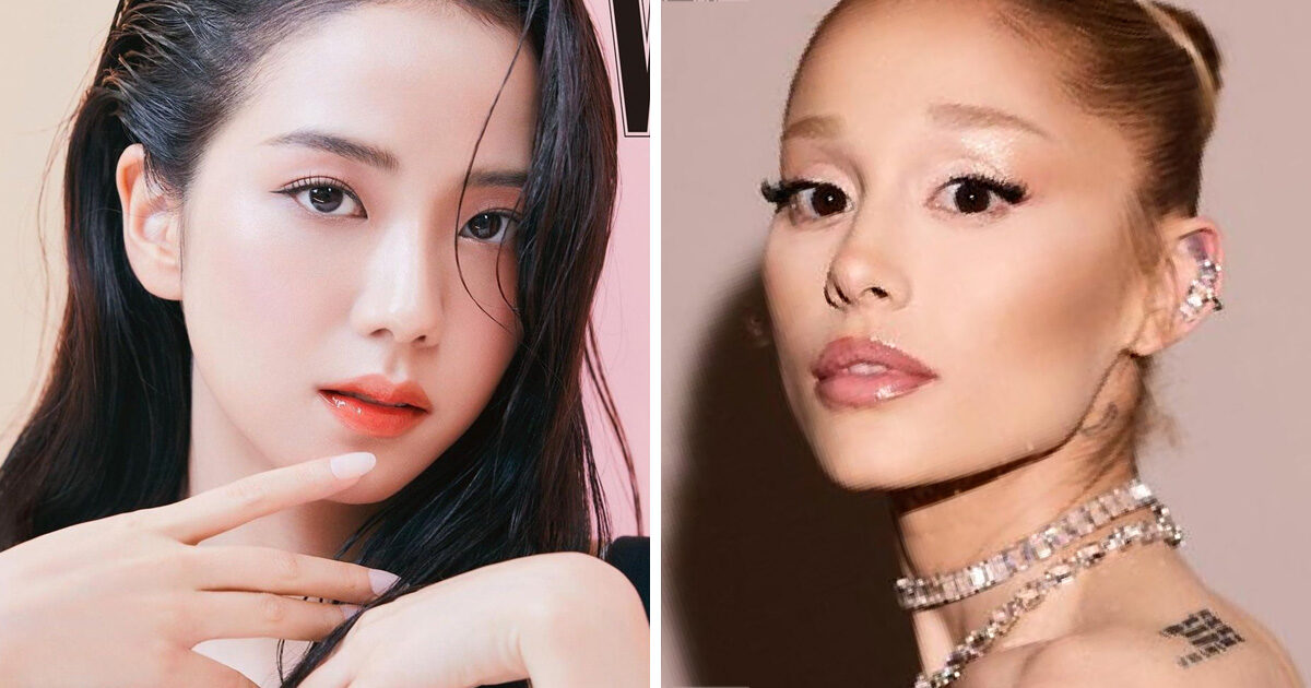 Top 10 Beautiful Women In The World 2024