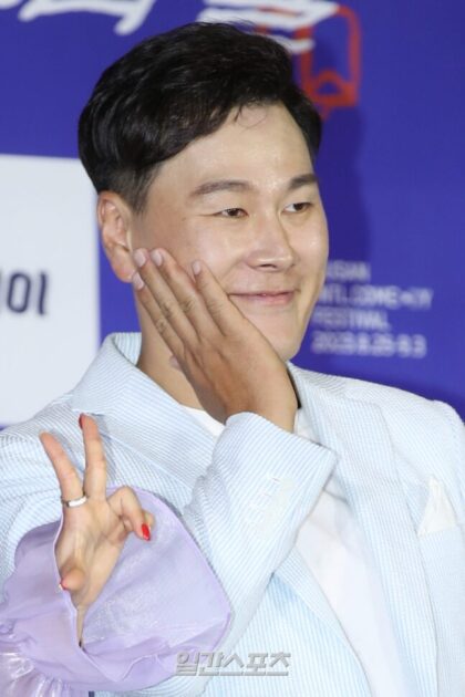 Popular Comedian Blasts The "2024 KBS Entertainment Awards" Following ...