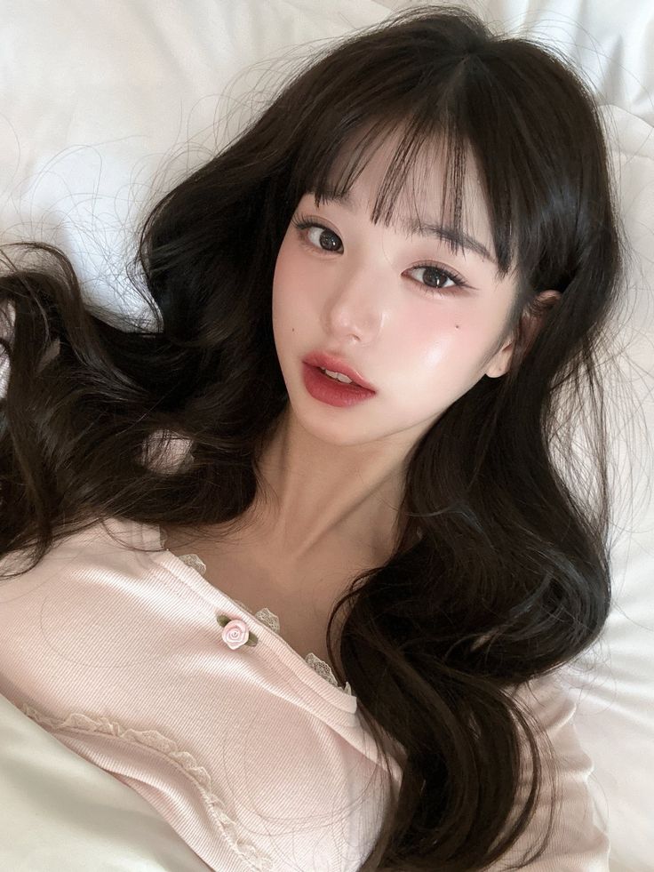 IVE's Wonyoung Goes Viral For Mature, Sexy Visuals At Recent Festival - Koreaboo