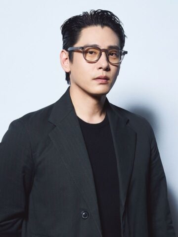 Actor Yoo Teo Mourns The Loss Of His Father - Koreaboo