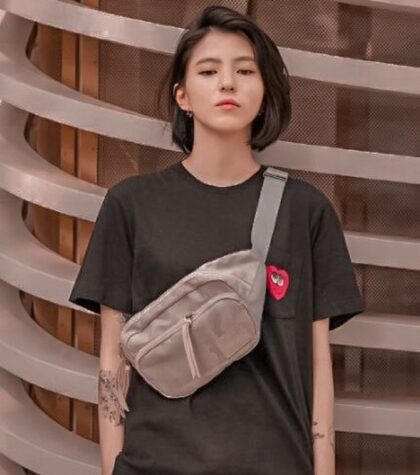 Han So Hee Shows Off New "Tattoos" - Koreaboo