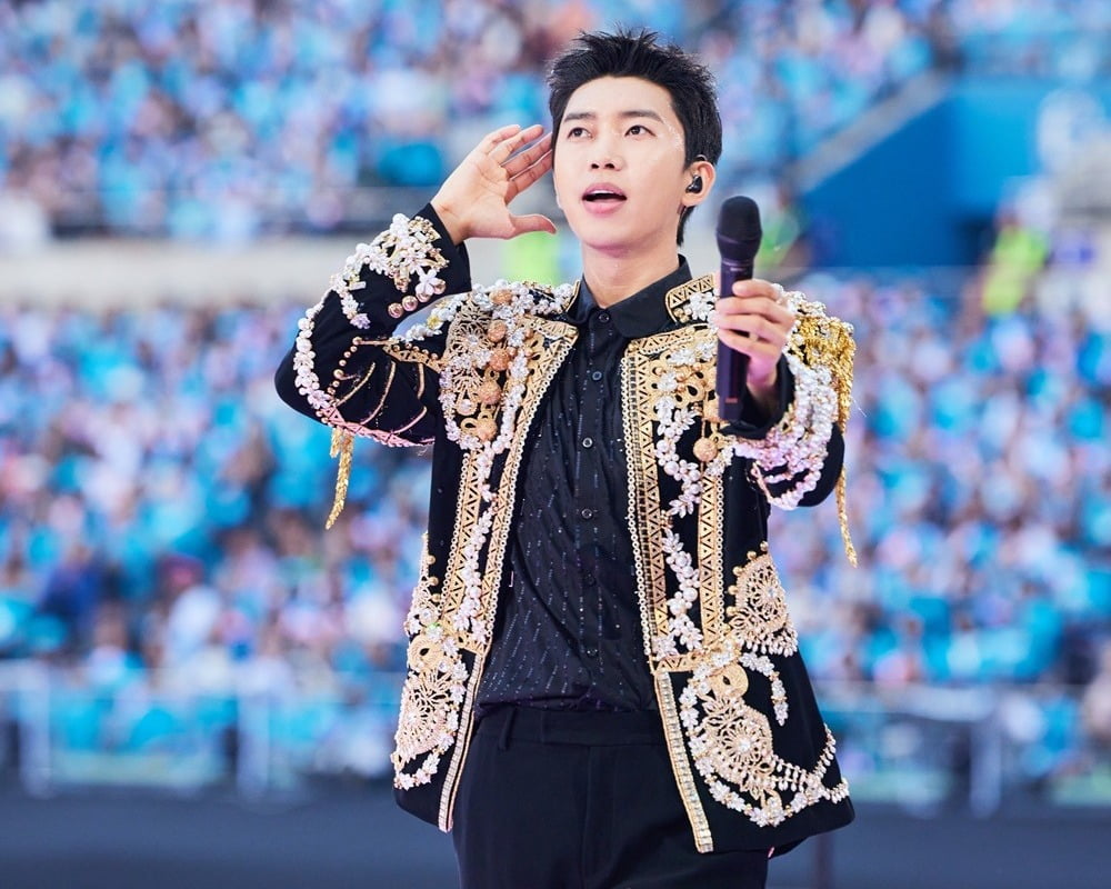 South Korea’s Top 10 Singers Of 2024, According To Prestigious Gallup Survey - Koreaboo