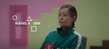 Netflix's "Squid Game 2": Meet The New Cast And Characters - Koreaboo