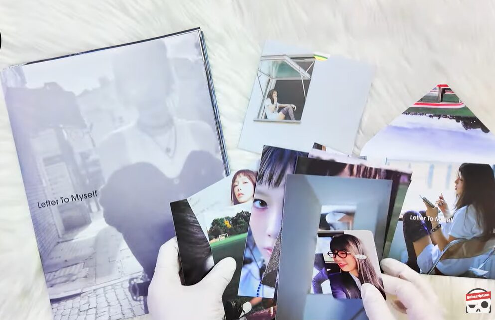 Girls' Generation Taeyeon's Album Quality Shocks Netizens - Koreaboo