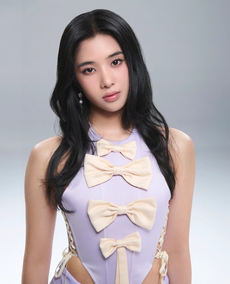 KATSEYE Sophia's Unexpected Connection To A Disney Star - Koreaboo