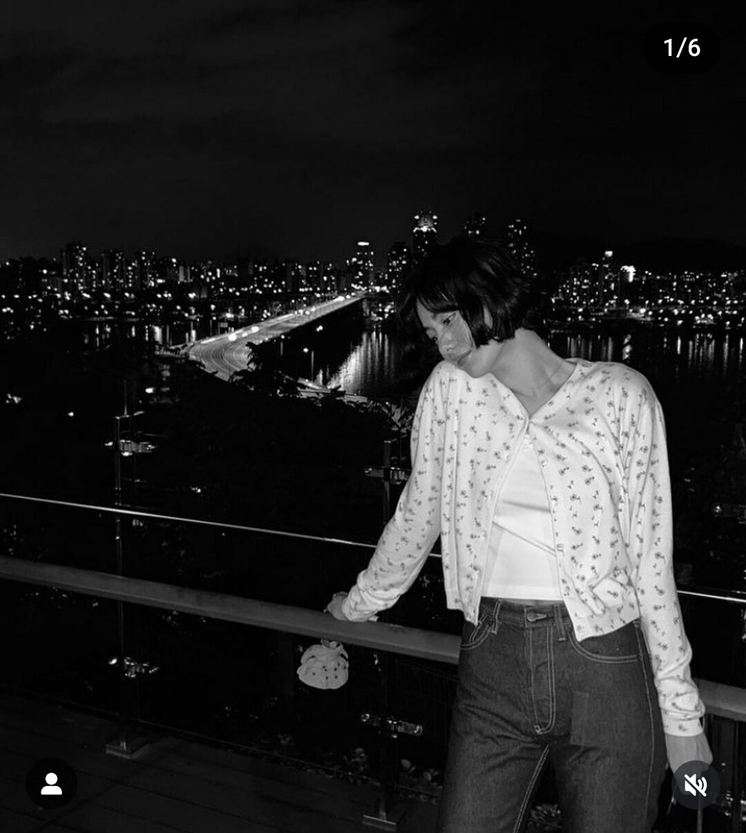 Nana And Chae Jong Seok's "Lovestagrams" Were A Little Too On The Nose - Koreaboo