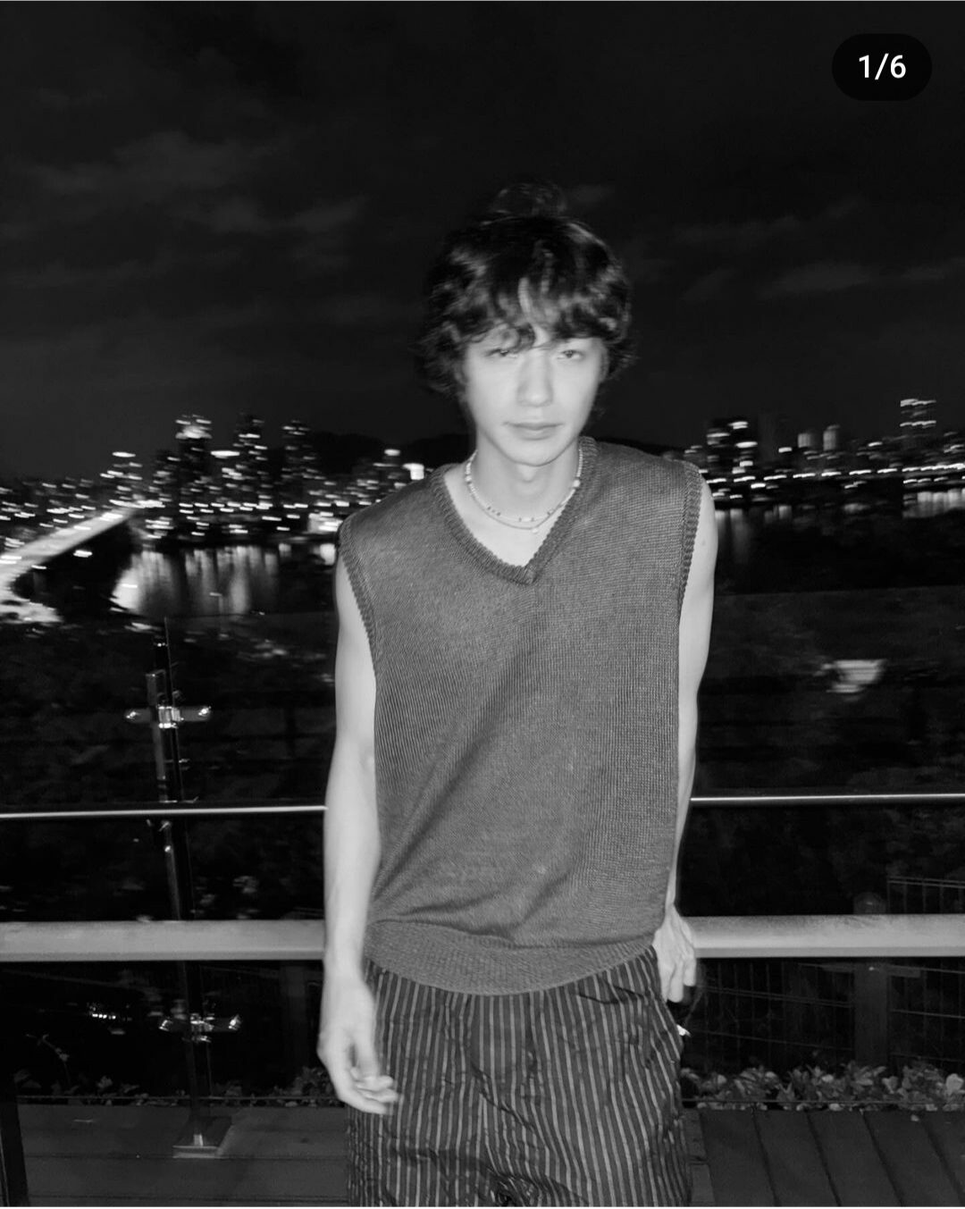 Nana And Chae Jong Seok's "Lovestagrams" Were A Little Too On The Nose - Koreaboo