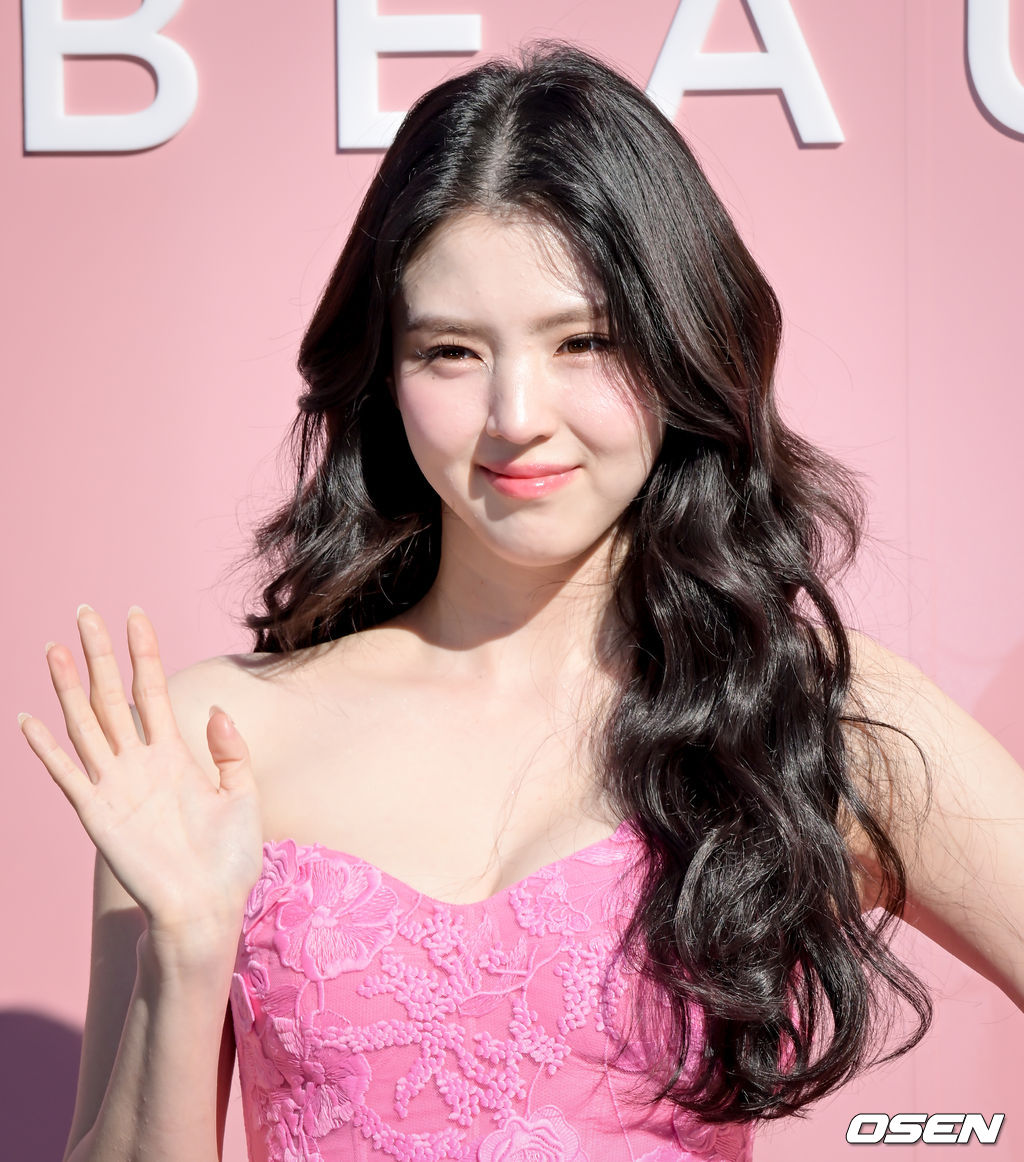 Han So Hee's Visuals Become A Hot Topic After Weight Gain - Koreaboo