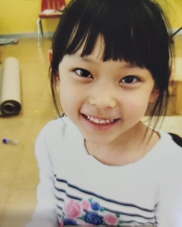 NewJeans Haerin's Post On "Jeanz" Instagram Account Becomes A Hot Topic - Koreaboo