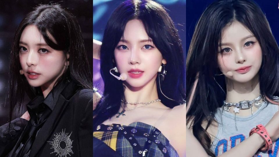 aespa Karina, ITZY Yuna, And NMIXX Sullyoon's Special Stage Sparks Concerns - Koreaboo