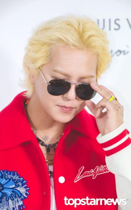 YouTuber Raises Suspicions About WINNER’s Mino Receiving Special ...