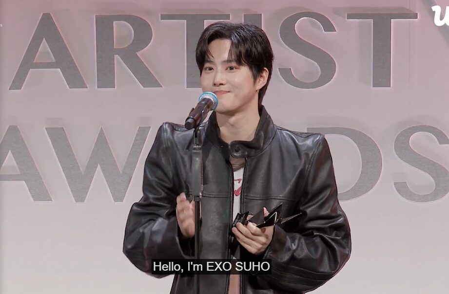 A Full List Of "2024 Asia Artist Award" Winners - Koreaboo