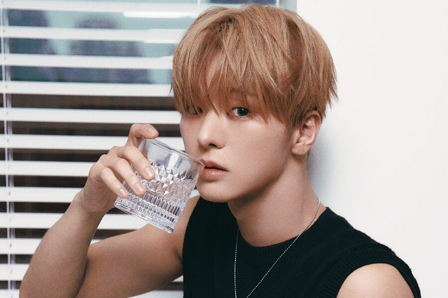 VANNER's Hyesung Is Undergoing Mental Health Treatment After Enlisting In The Army - Koreaboo