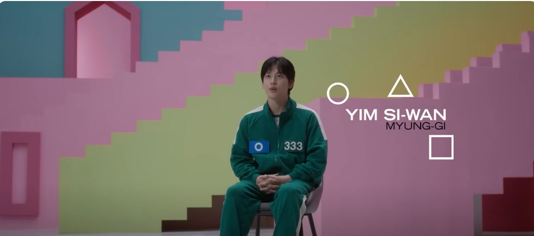 Netflix's "Squid Game 2": Meet The New Cast And Characters - Koreaboo