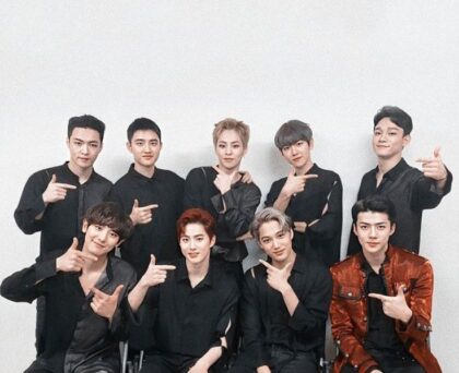 D.O. Gives Honest Update On EXO's Future Plans, Leaving Fans Emotional ...
