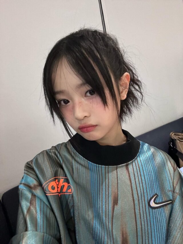 NJZ (NewJeans) Hanni's Recent Whereabouts Trigger Backlash Amid Group's ...