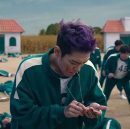 "Squid Game 2" Stars You Might Not Know Are Also K-Pop Idols - Koreaboo