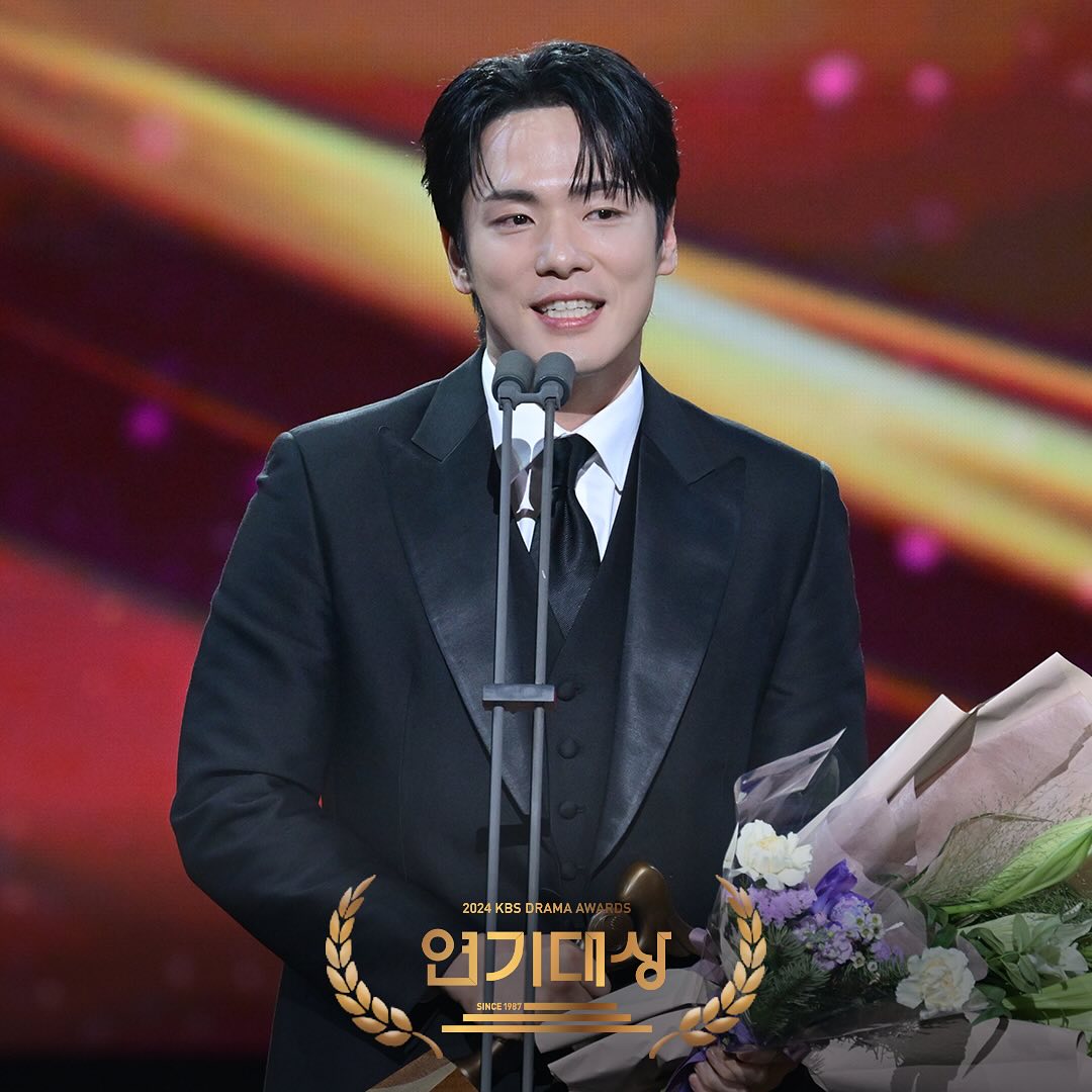 Actor Kim Jung Hyun's Hotly-Debated "Apology" Finally Airs—Here's What He Actually Said - Koreaboo