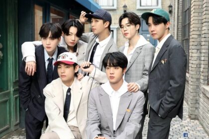 Who Is The Best Actor In BTS? Vote Now! - Koreaboo