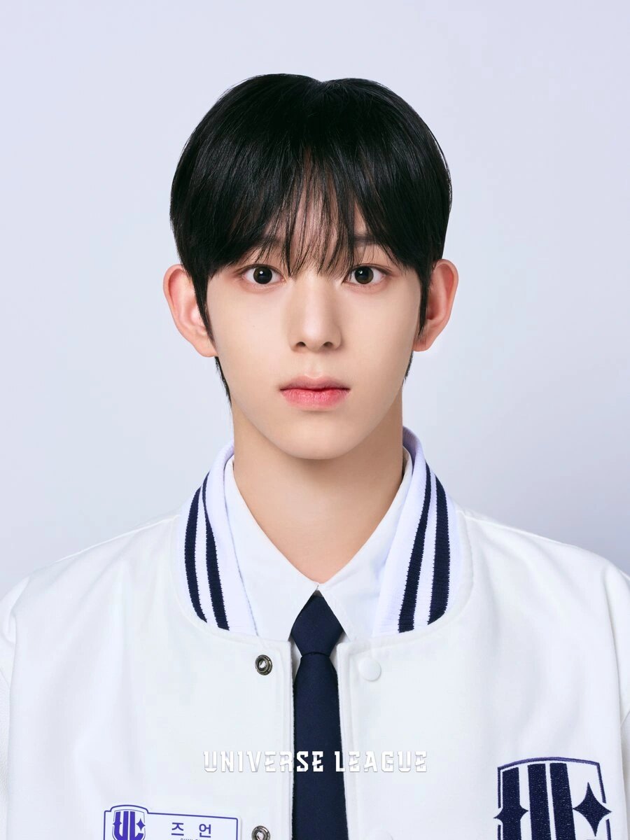 6 Nationalities — Introducing The Diverse Members Of "Universe League ...