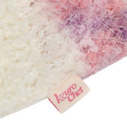 LE SSERAFIM's Sakura To Launch Line For Her Crochet Items - Koreaboo