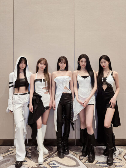 Netizens Shocked By The Immediate Results From LE SSERAFIM Yunjin's ...