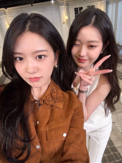 IVE's Yujin Exposes The Harsh Reality Of Getting Internet Hate At Age 15 On "Produce 48" - Koreaboo