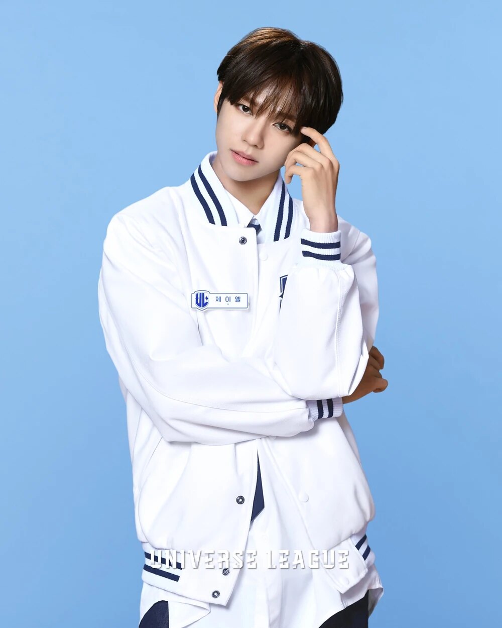 Meet The First Male Filipino Idol To Rank #1 On A K-Pop Survival Show ...