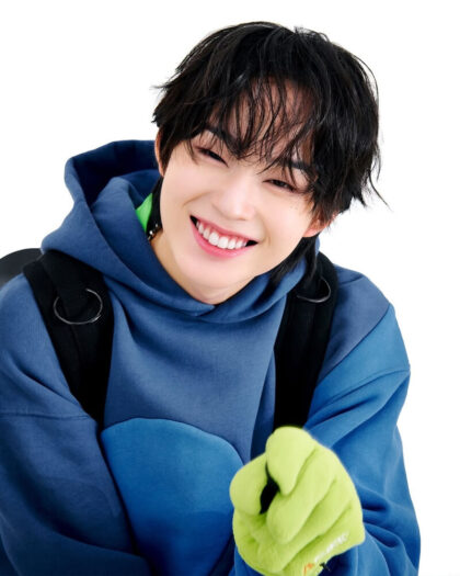 Meet The Members Of JYP Entertainment's New Boy Group, KickFlip - Koreaboo