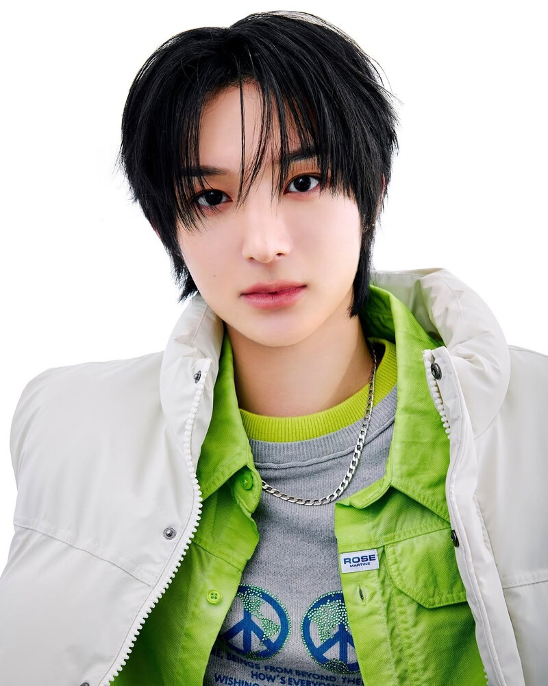 Meet The Members Of JYP Entertainment's New Boy Group, KickFlip - Koreaboo