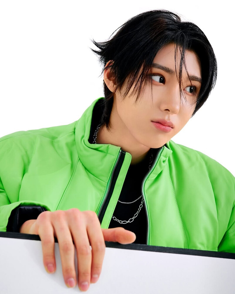 Meet The Members Of JYP Entertainment's New Boy Group, KickFlip - Koreaboo