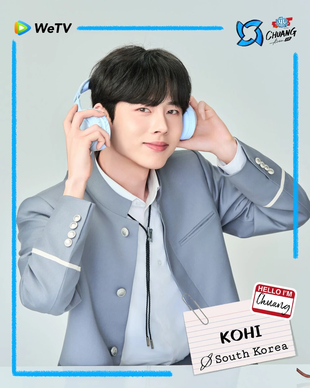 Openly Gay Trainee To Compete In Upcoming Survival Show - Koreaboo