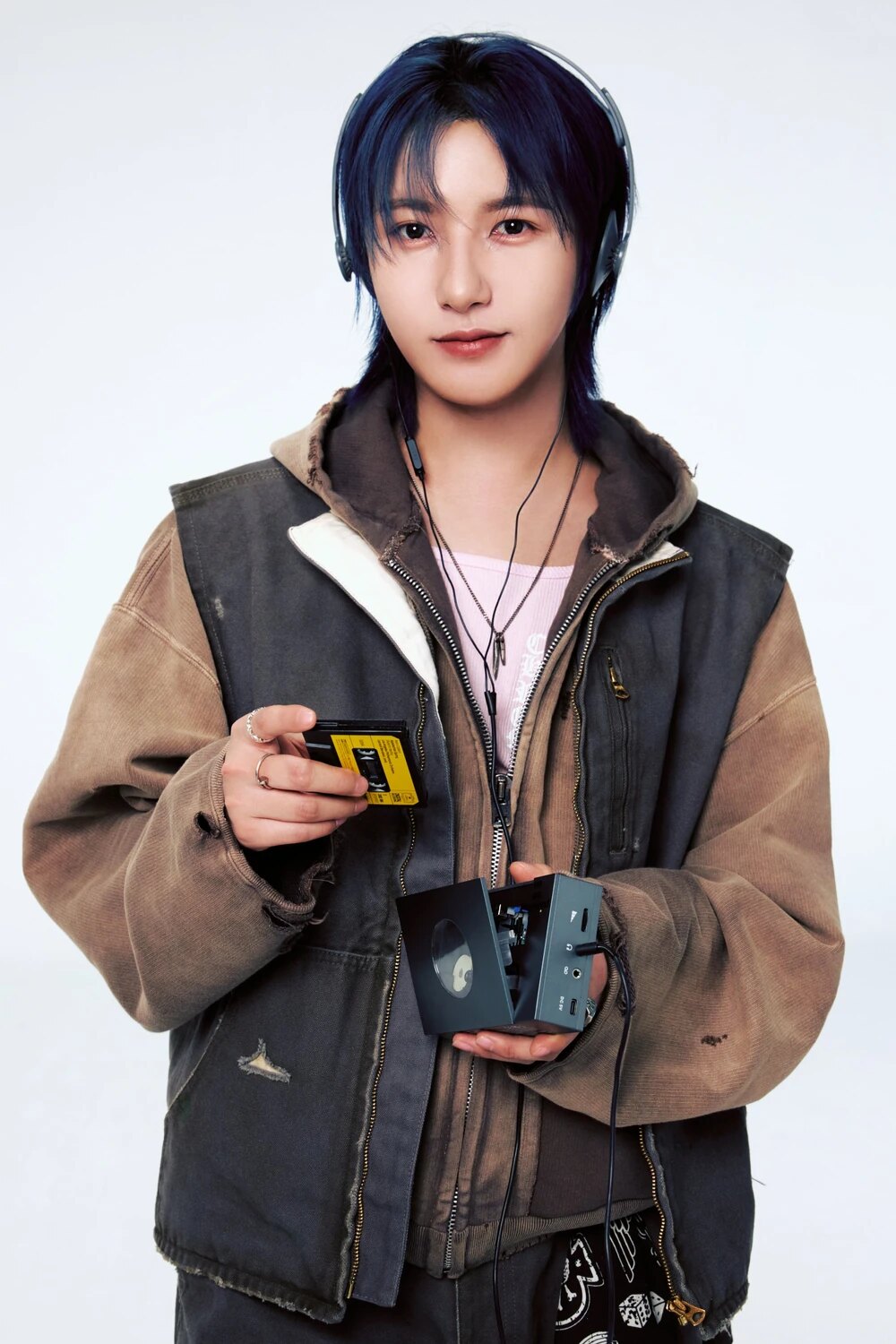 NCT's Renjun Receives Hate Comments Over Recent Appearance, Fans Come ...