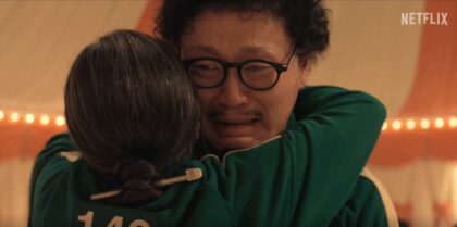 Why "Squid Game" Player 007 Almost Turned Down His Role In Season 2 ...